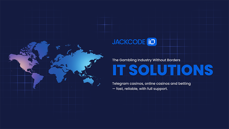 Player profiles system for online casino and gaming platform | JackCode